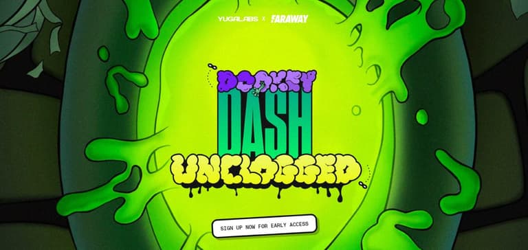 Dookey Dash Unclogged Pre-register is now Open!