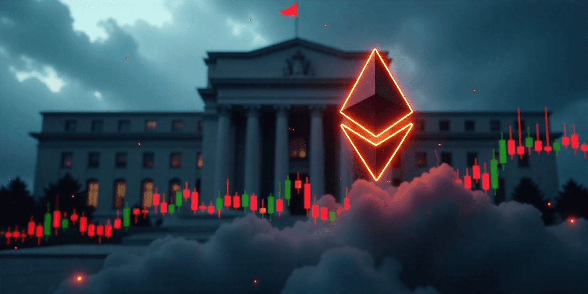 Ethereum Price Prediction: Will ETH Break $4,000 in Q1 2026?