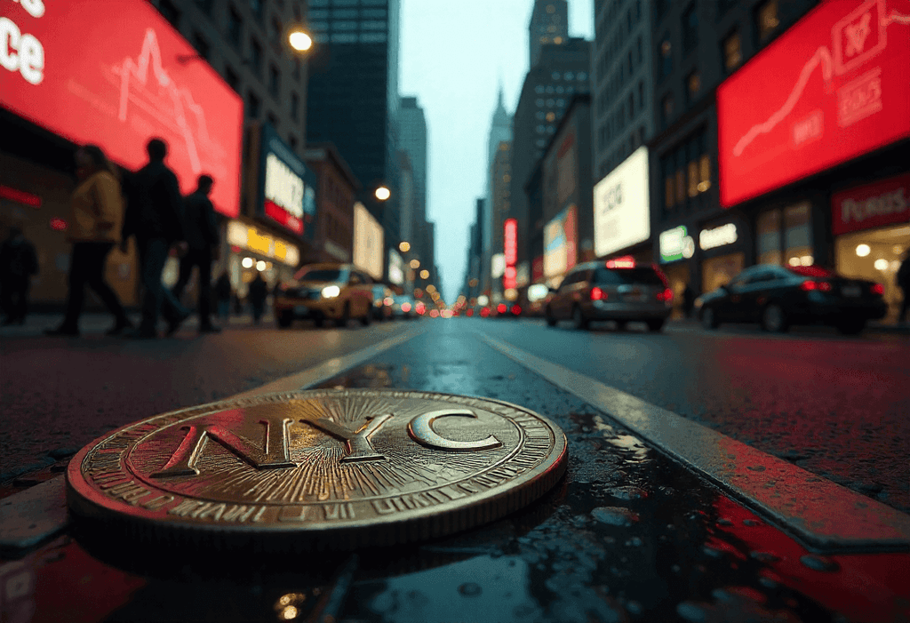 Is NYC Token a Rug Pull? The Rise and Fall of Eric Adams’ Crypto Project