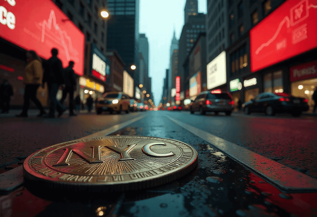 Is NYC Token a Rug Pull? The Rise and Fall of Eric Adams’ Crypto Project