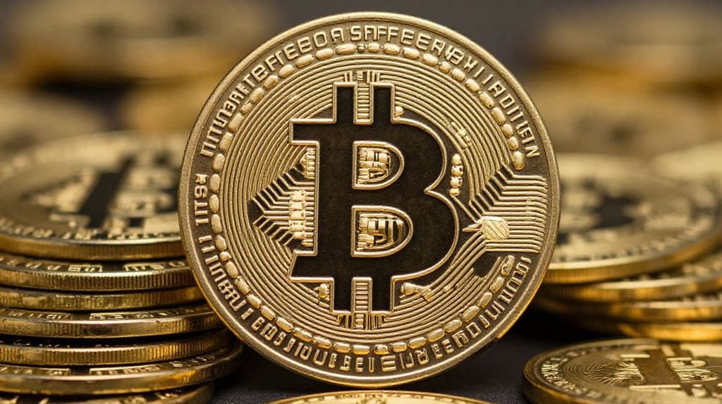 Professor Jiang Claims Bitcoin is a "CIA Operation" Amid Geopolitical ...