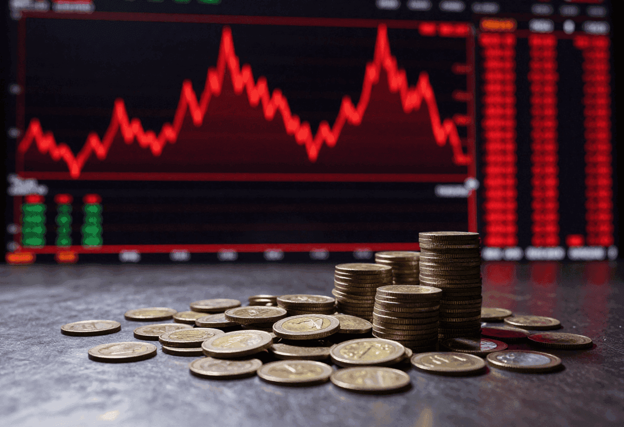 Tech Giants Lose $5 Trillion: Why Crypto Is Holding Steady (For Now)