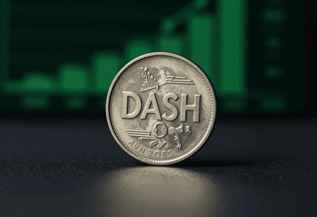 ¿Por qué Dash ha subido un 90%? Predicción del precio de DASH para 2026