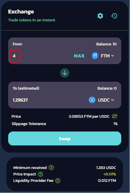 What is SpiritSwap, and how to use it? (Step by step guide)