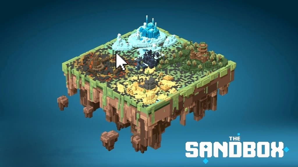 The Sandbox FAILED its Community by letting Hackers take Con