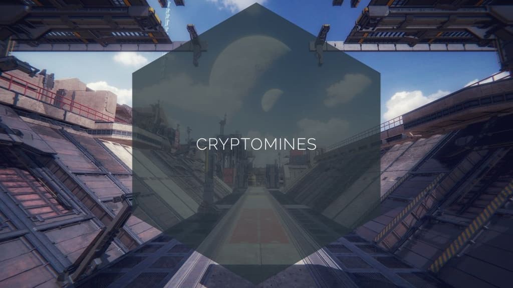 Here's your Ultimate Cryptomines Guide - Is this NFT Game Wo
