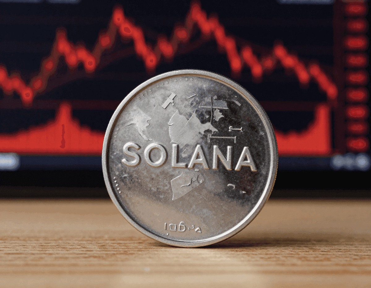 Solana Price Crash: SOL coin Hits $81 as Bitcoin Drops Below $66K