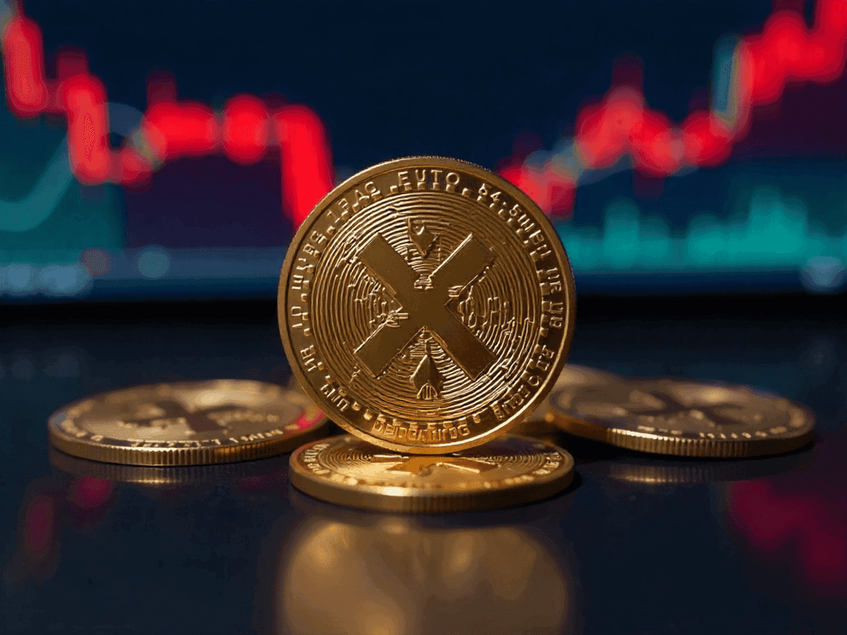 XRP Price Prediction: Bulls Eye $2.40 After January Volatility