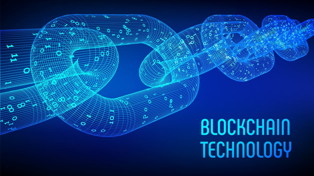 CryptoTicker | Was ist eine Blockchain? - Die Technik einfach erklart