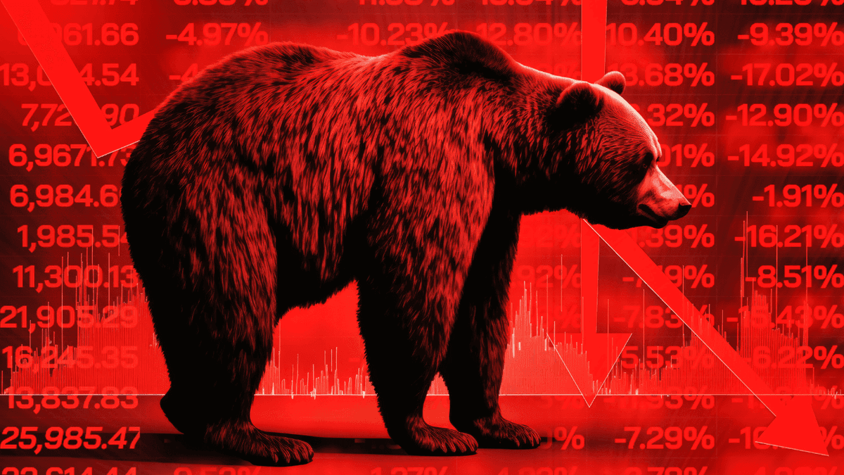 Bitcoin Kurs Führt Der Abwärtstrend Zum Crash🌝 Conheça A Emoção Das